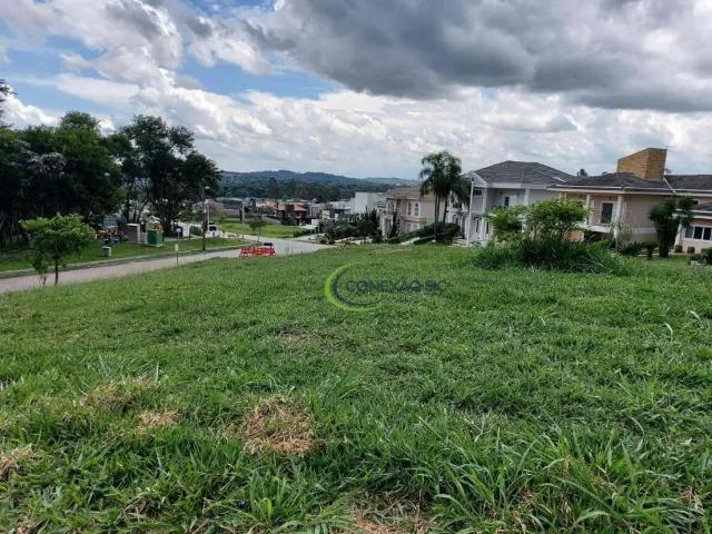 Terreno em Condomínio para Venda em São José dos Campos/SP Urbanova