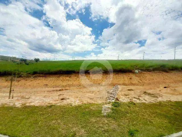 Terreno em Condomínio para Venda em São José dos Campos/SP Urbanova