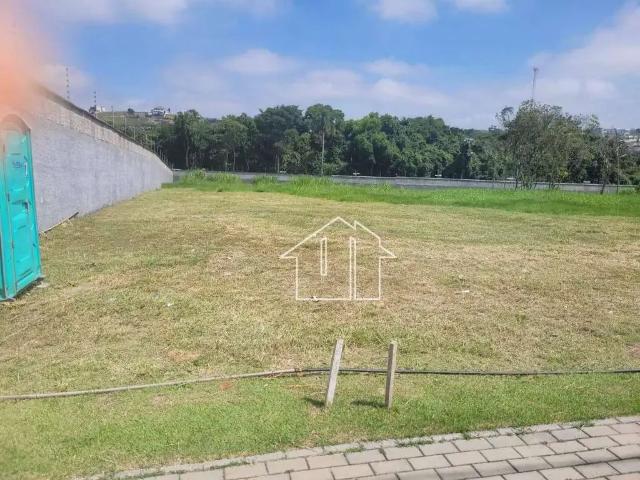 Terreno em Condomínio para Venda em São José dos Campos/SP Urbanova