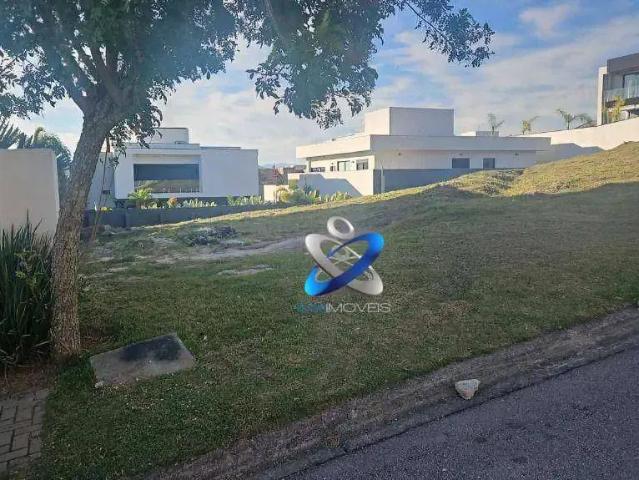 Terreno em Condomínio para Venda em São José dos Campos/SP Urbanova