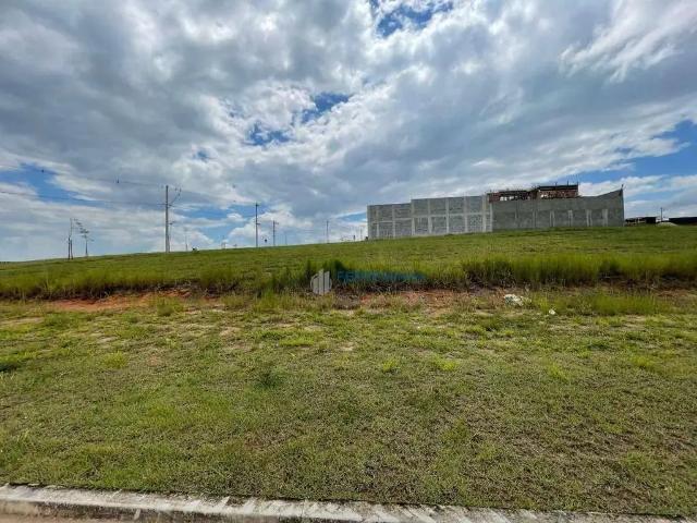 Terreno em Condomínio para Venda em São José dos Campos/SP Urbanova