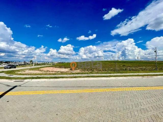 Terreno em Condomínio para Venda em São José dos Campos/SP Urbanova