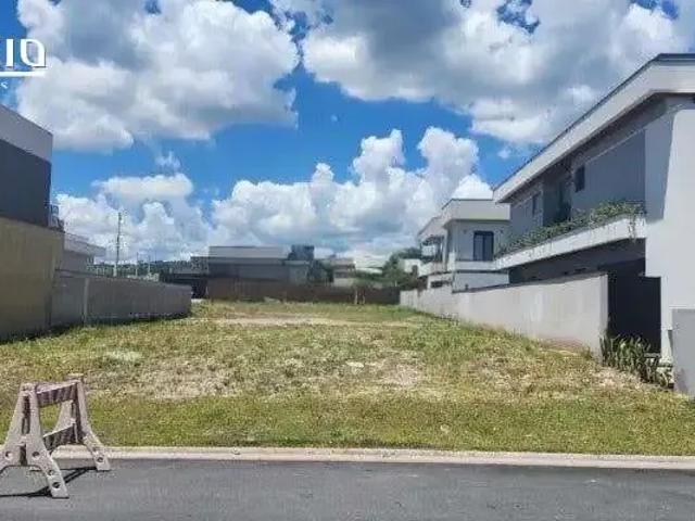 Terreno em Condomínio para Venda em São José dos Campos/SP Urbanova