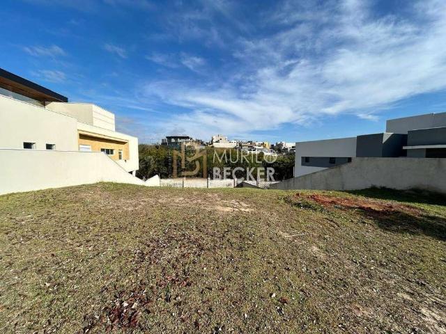 Terreno em Condomínio para Venda em São José dos Campos/SP Urbanova