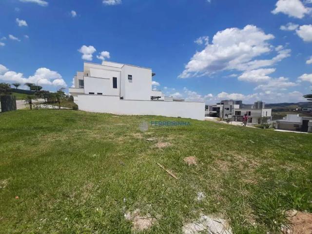 Terreno em Condomínio para Venda em São José dos Campos/SP Urbanova