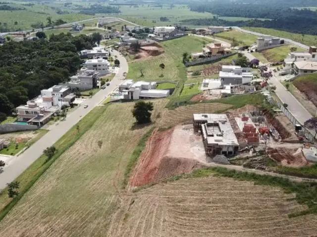 Terreno em Condomínio para Venda em São José dos Campos/SP Urbanova