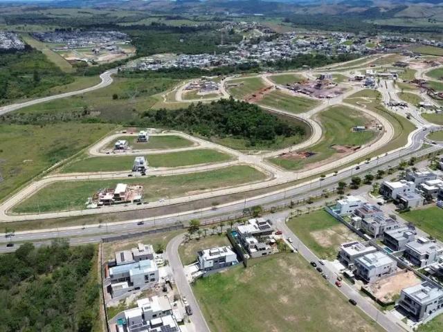 Terreno em Condomínio para Venda em São José dos Campos/SP Urbanova
