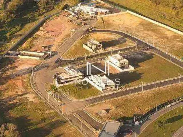 Terreno em Condomínio para Venda em São José dos Campos/SP Urbanova