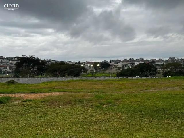 Terreno em Condomínio para Venda em São José dos Campos/SP Urbanova