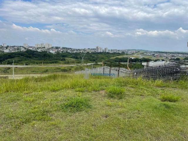 Terreno em Condomínio para Venda em São José dos Campos/SP Urbanova