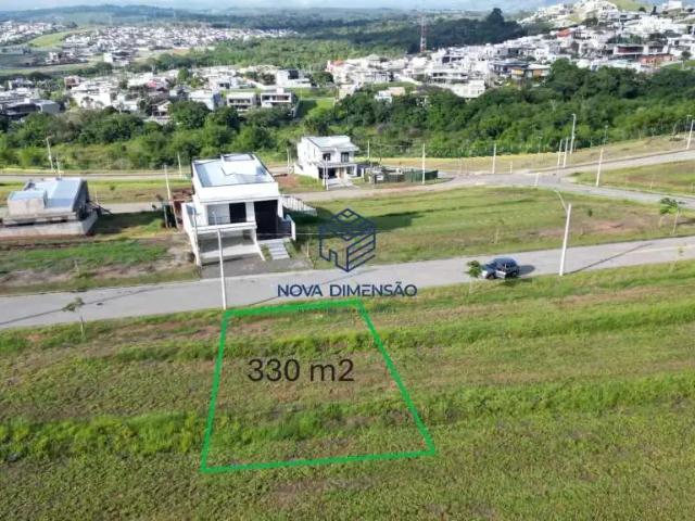 Terreno em Condomínio para Venda em São José dos Campos/SP Urbanova