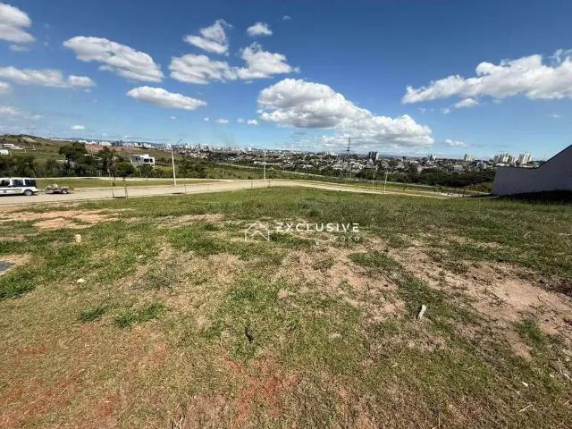 Terreno em Condomínio para Venda em São José dos Campos/SP Urbanova
