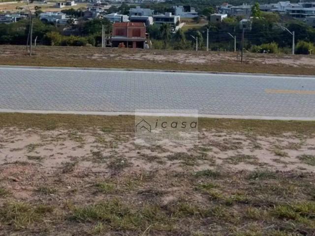 Terreno em Condomínio para Venda em São José dos Campos/SP Urbanova