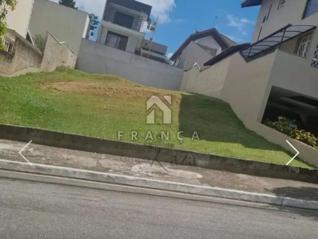 Terreno em Condomínio para Venda em São José dos Campos/SP Urbanova