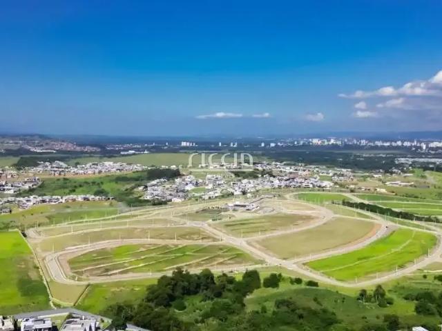 Terreno em Condomínio para Venda em São José dos Campos/SP Urbanova