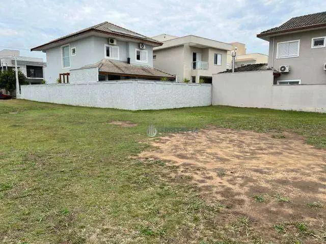 Terreno em Condomínio para Venda em São José dos Campos/SP Urbanova