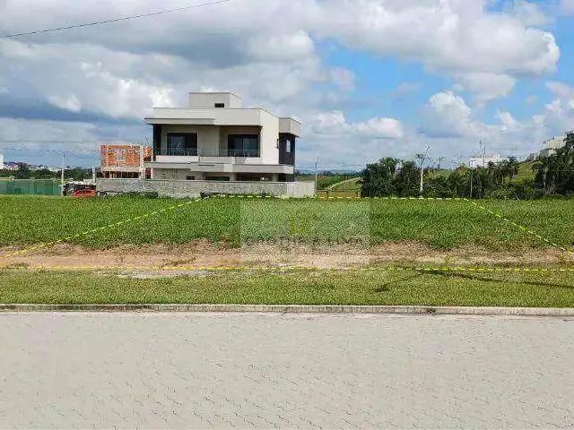 Terreno em Condomínio para Venda em São José dos Campos/SP Urbanova