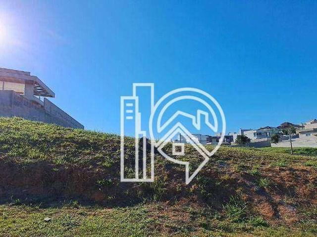 Terreno em Condomínio para Venda em São José dos Campos/SP Urbanova