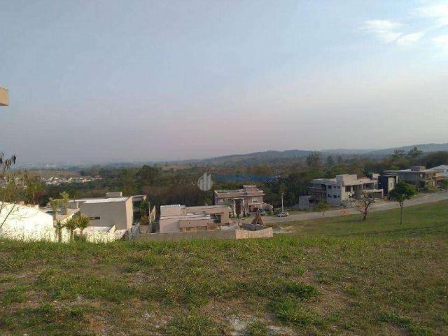 Terreno em Condomínio para Venda em São José dos Campos/SP Urbanova