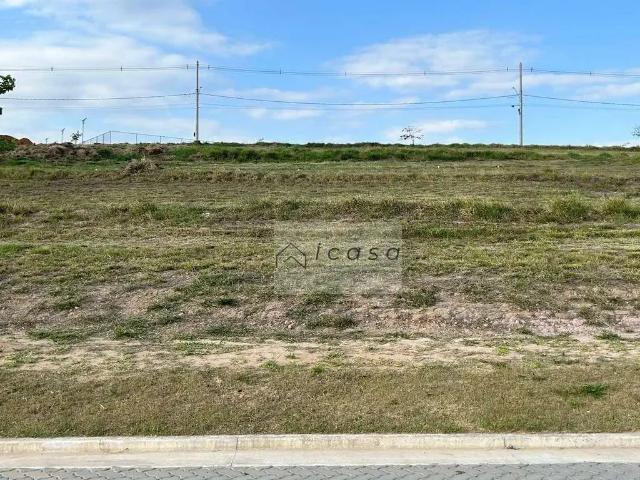 Terreno em Condomínio para Venda em São José dos Campos/SP Urbanova