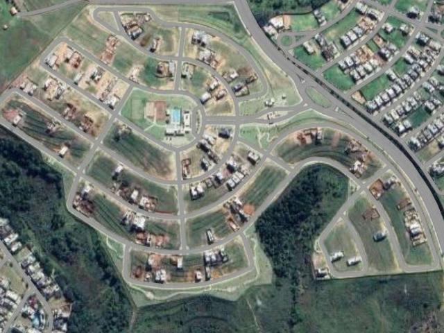 Terreno em Condomínio para Venda em São José dos Campos/SP Urbanova