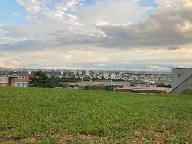 Terreno em Condomínio para Venda em São José dos Campos/SP Urbanova