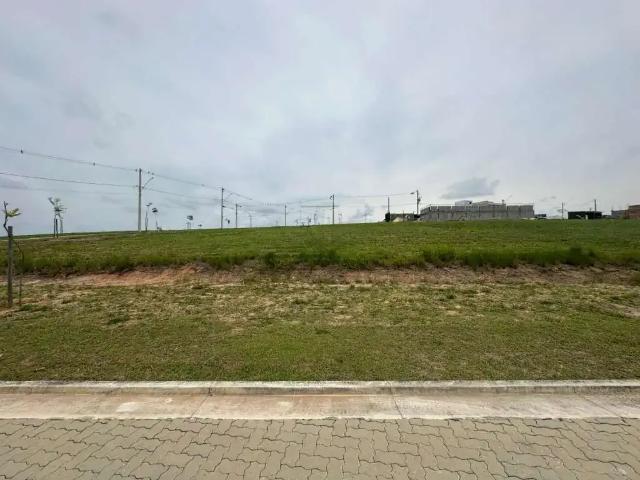 Terreno em Condomínio para Venda em São José dos Campos/SP Urbanova