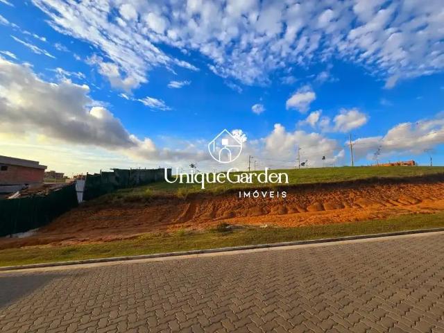 Terreno em Condomínio para Venda em São José dos Campos/SP Urbanova