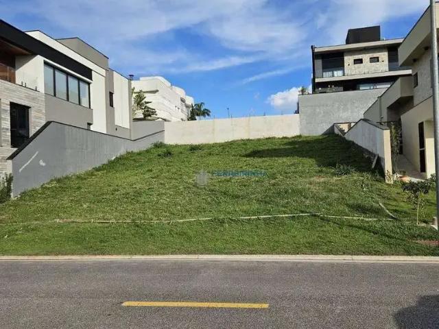 Terreno em Condomínio para Venda em São José dos Campos/SP Urbanova