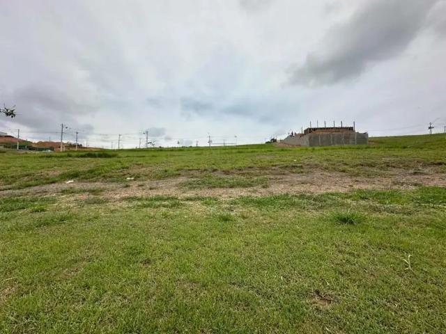 Terreno em Condomínio para Venda em São José dos Campos/SP Urbanova