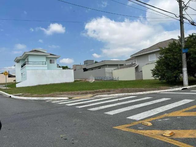 Terreno em Condomínio para Venda em São José dos Campos/SP Urbanova
