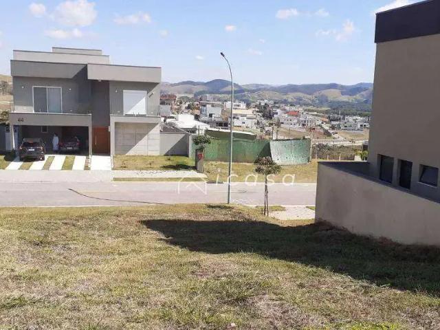 Terreno em Condomínio para Venda em São José dos Campos/SP Urbanova