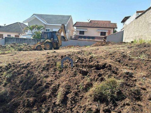 Terreno em Condomínio para Venda em São José dos Campos/SP Urbanova
