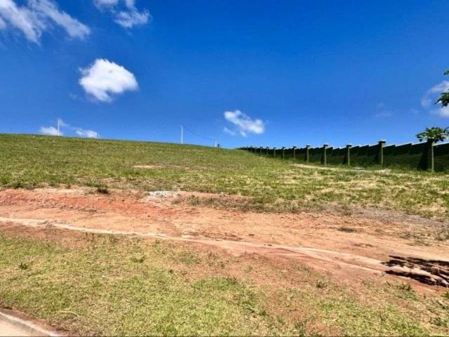 Terreno em Condomínio para Venda em São José dos Campos/SP Urbanova