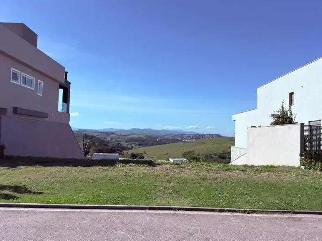 Terreno em Condomínio para Venda em São José dos Campos/SP Urbanova