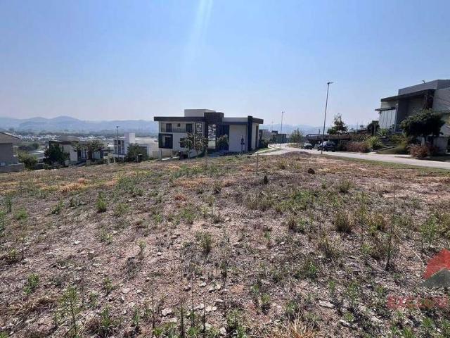 Terreno em Condomínio para Venda em São José dos Campos/SP Urbanova