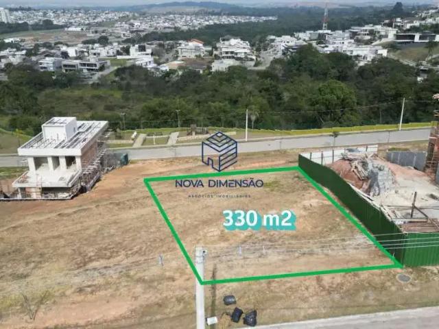 Terreno em Condomínio para Venda em São José dos Campos/SP Urbanova