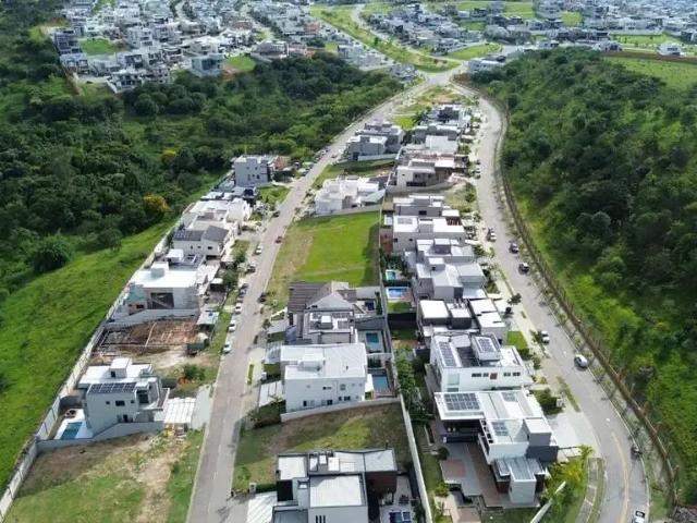 Terreno em Condomínio para Venda em São José dos Campos/SP Urbanova