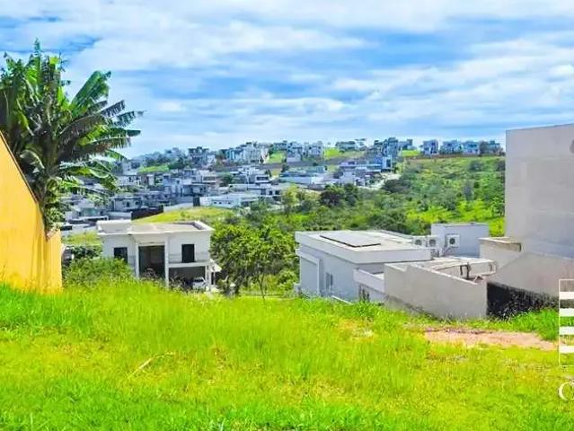 Terreno em Condomínio para Venda em São José dos Campos/SP Urbanova
