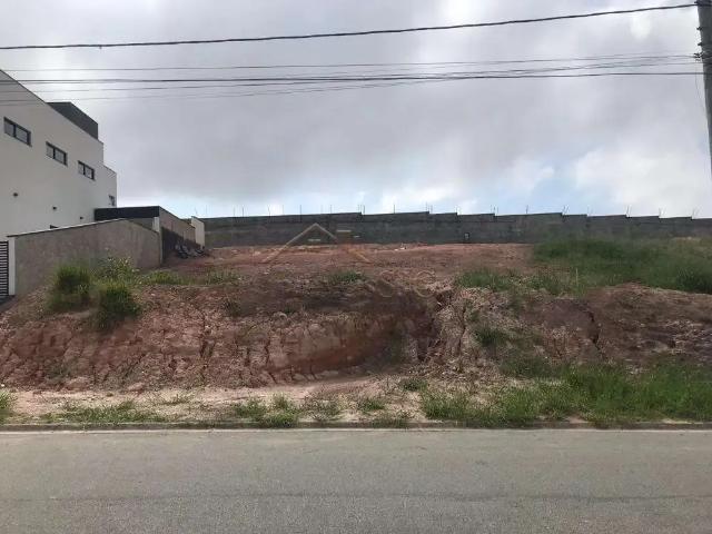 Terreno em Condomínio para Venda em São José dos Campos/SP Urbanova