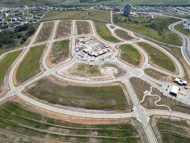 Terreno em Condomínio para Venda em São José dos Campos/SP Urbanova