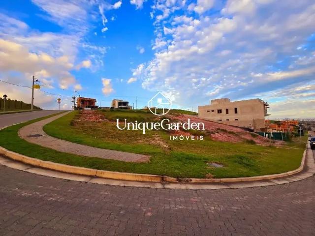 Terreno em Condomínio para Venda em São José dos Campos/SP Urbanova