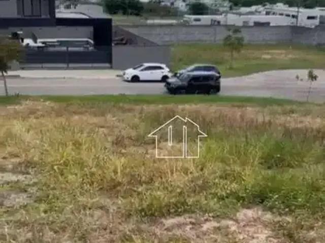 Terreno em Condomínio para Venda em São José dos Campos/SP Urbanova