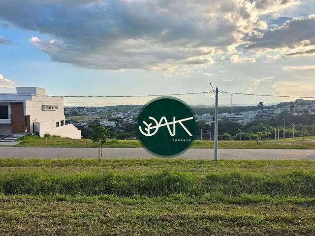 Terreno em Condomínio para Venda em São José dos Campos/SP Urbanova
