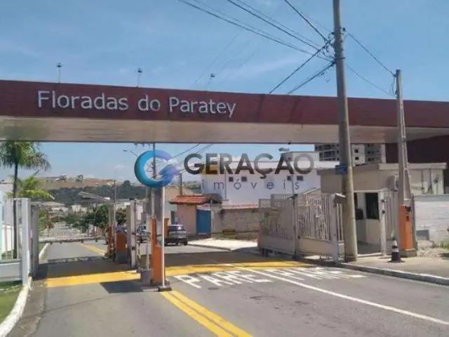 Terreno em Condomínio para Venda em São José dos Campos/SP Urbanova