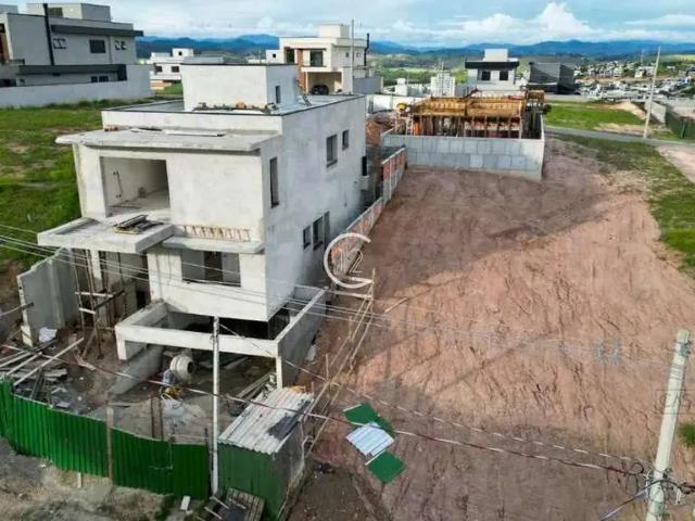 Terreno em Condomínio para Venda em São José dos Campos/SP Urbanova
