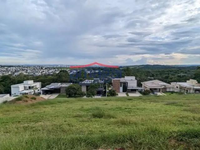 Terreno em Condomínio para Venda em São José dos Campos/SP Urbanova