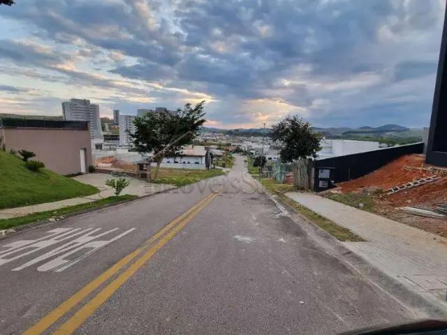 Terreno em Condomínio para Venda em São José dos Campos/SP Urbanova