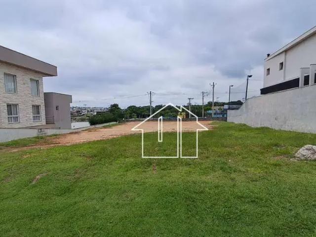 Terreno em Condomínio para Venda em São José dos Campos/SP Urbanova