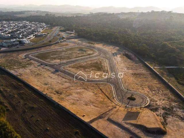 Terreno em Condomínio para Venda em São José dos Campos/SP Urbanova
